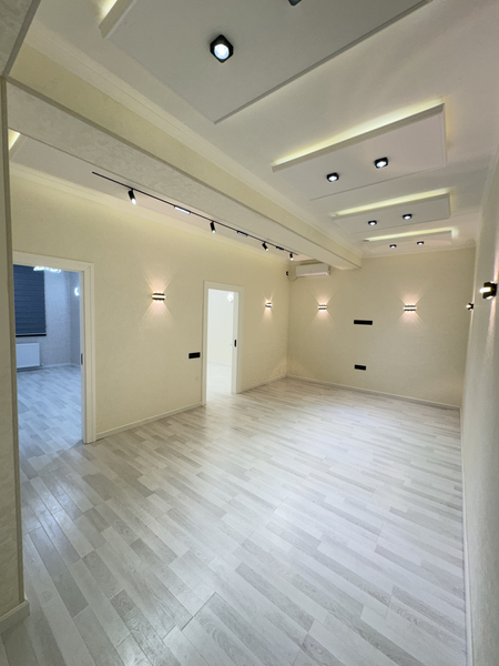 Продаётся трёх комнатный дом, Евро ремонт, 75 кв/метров.
