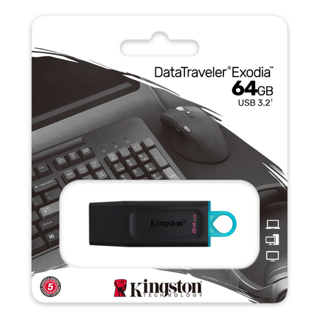 Флешка Kingston 32 гб usb 3.2 fleshka накопитель оригинал год гарантия