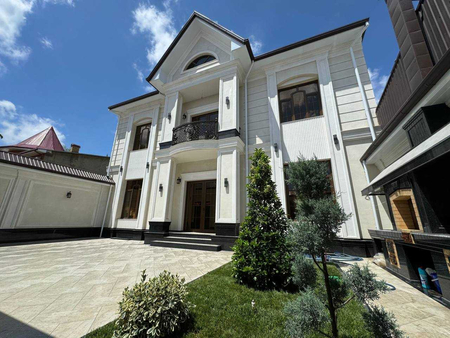Дом 3,5 сотки 500 м2 ул.Никитина