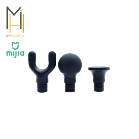 Перкуссионный массажер Xiaomi Mijia Mini (YMJM-M351)