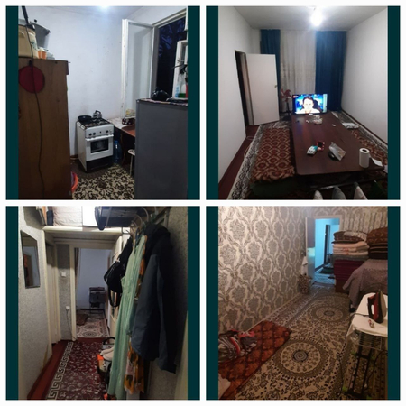 Продается квартира в Чиланзаре