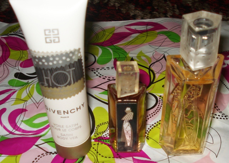 Hot Couture Collection №1 Givenchy/France. Оригинал.