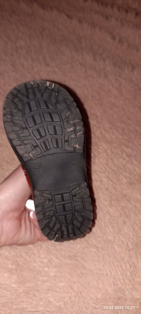 Продаются кожаные сапожки
