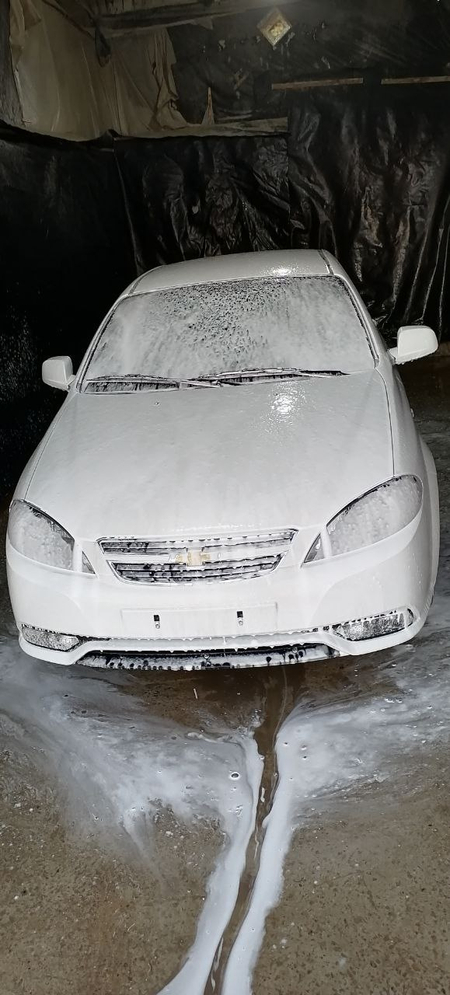 Chevrolet Gentra 2023