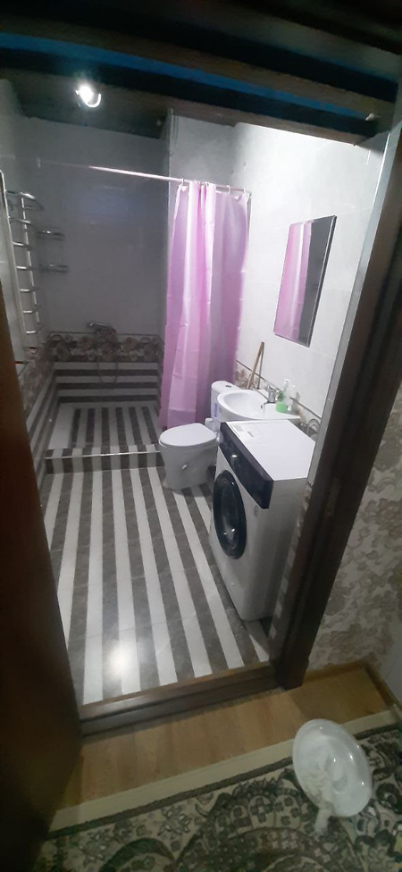 Срочно сдается новостройка Фрунзе