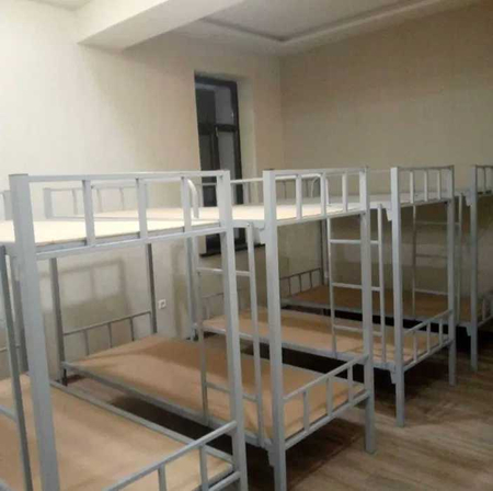 Икки каватли кровать