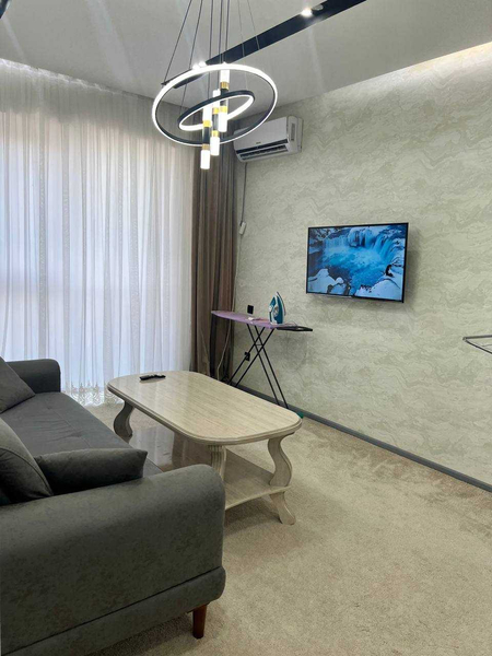 Сдается Чудесная квартира на ЖК Akay City