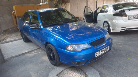 NEXIA 2 1.6 dons