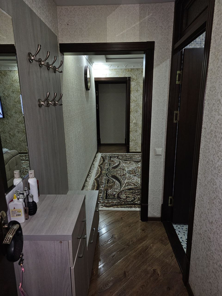 Продам 3-х комнатную квартиру