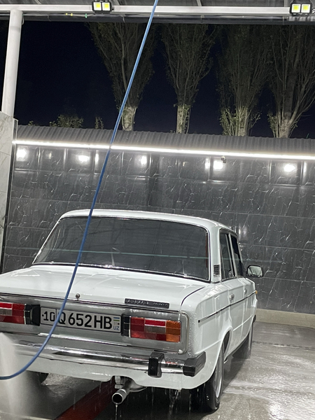 vaz 2106 holati yaxshi yurishlari zor realni oladiganla telefon qilila