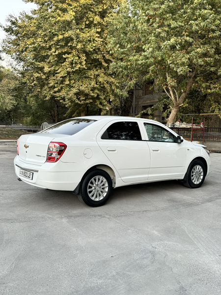 Arenda/Vikup Chevrolet Cobalt 2021 A/T