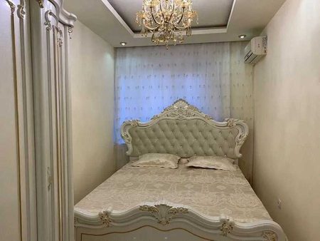 Сдается квартира в Мирзо Улугбекском районе