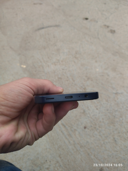 Samsung Galaxy A15