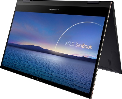 Asus ZenBook flip15 CORE i7