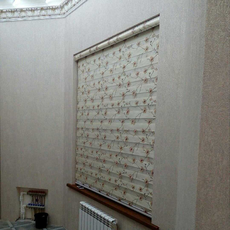 Жалюзи для дома и офиса
