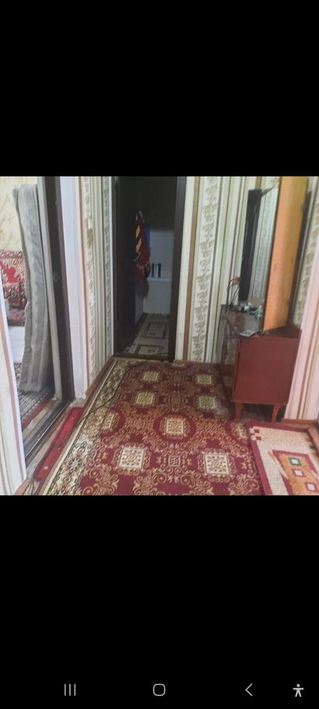 Продается 3х квартира
