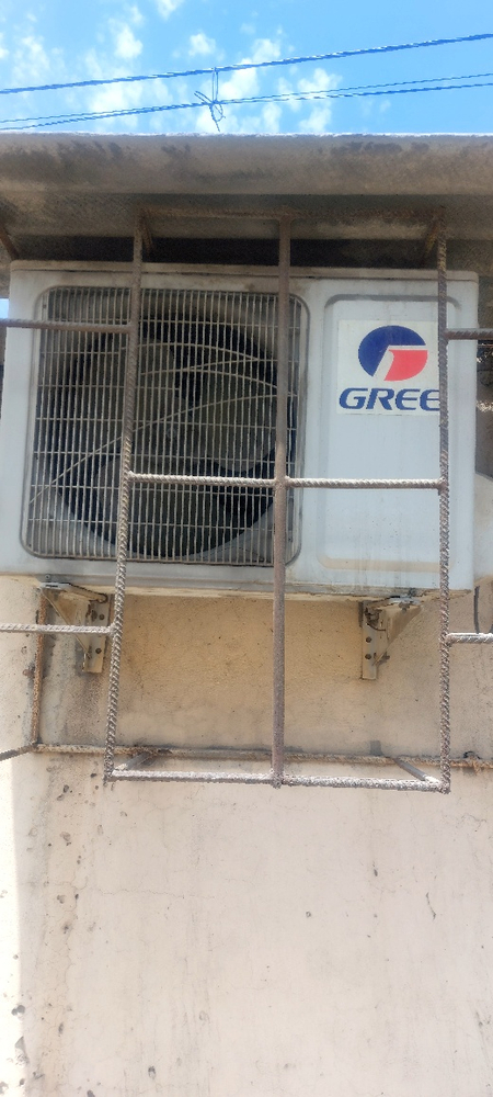 Продам Кондиционер gri 12