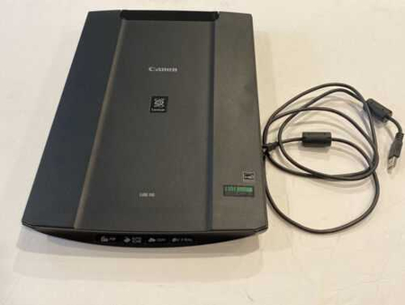 Skayner canon lide 110
