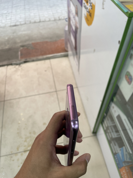 Samsung galaxy S 9+ plus