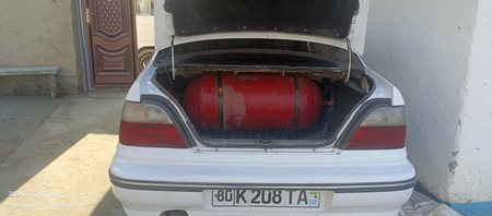 Nexia 1 2001 yil