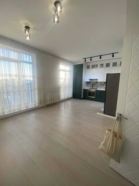 ЖК Династия Паркентский Банк Тенге 2-комн 6/9 58 м² евроремонт меб/тех