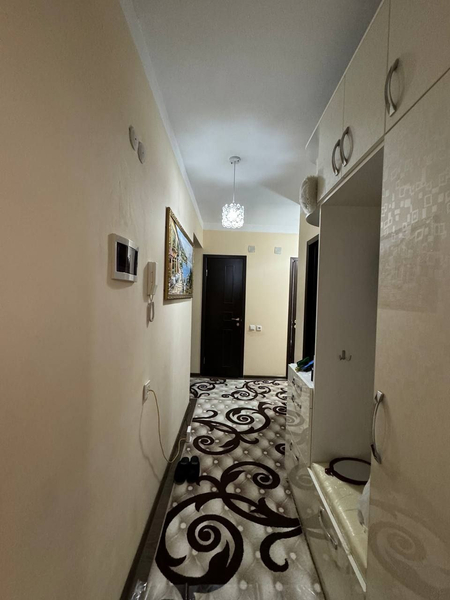 Город Бухара, 7 мкр