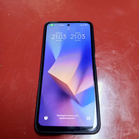 Redmi note 10 s s