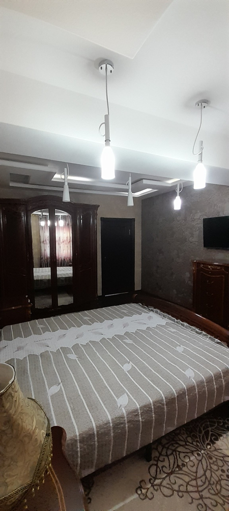 Продаётся квартира в новостройке