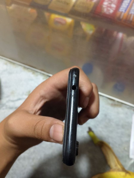Nome redmi note 7