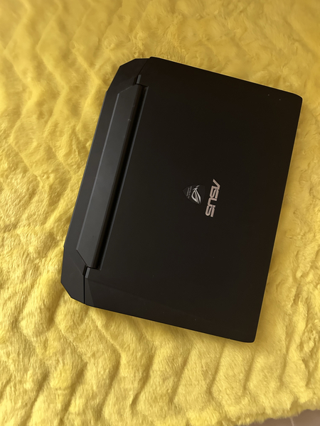 Asus rog g750jh