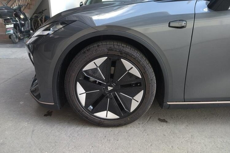 Changan Shenlan SL03