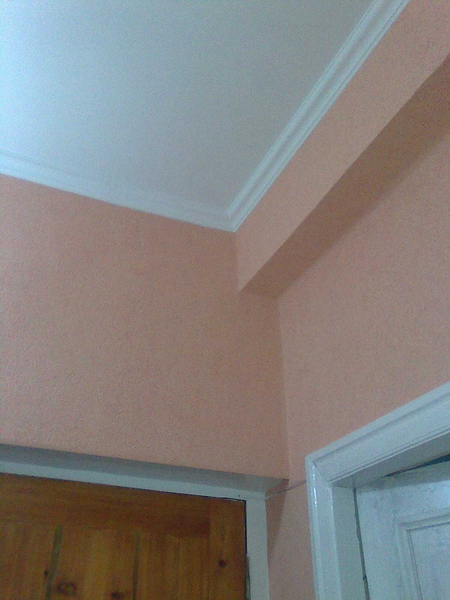 Кафельщик облицовщик, маляр отделочник. Вадим, непьющий
