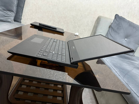 Продаётся ноутбук lenovo legion Y530.