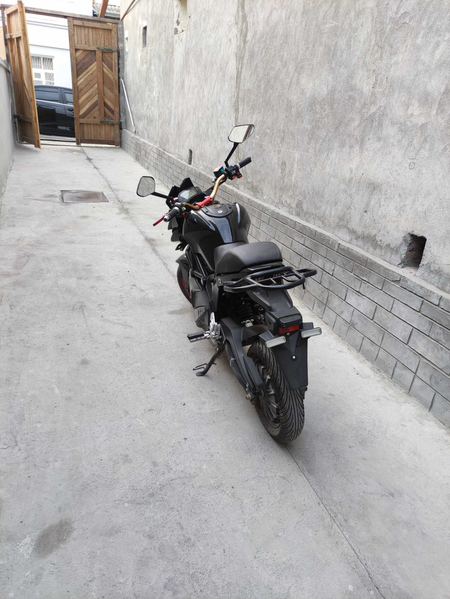 Elektro moto (Xitoy)