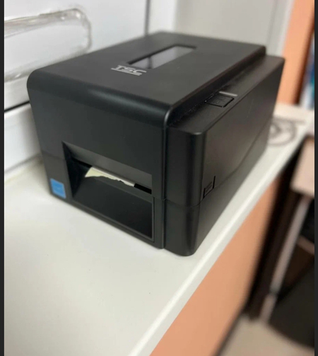 Printer lenta uchun