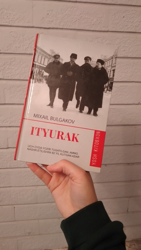 Мутолаа учун китоблар 30.000