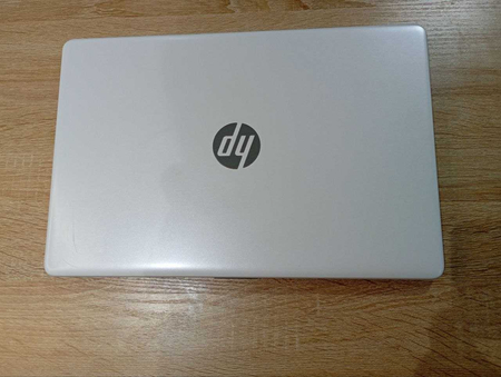 Ноутбук HP Stream Laptop Model 14-ds0000no