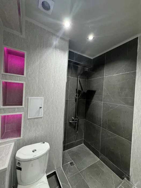 на буз Базаре однушка евролюкс 33м2 в EcoSamrt Home!`