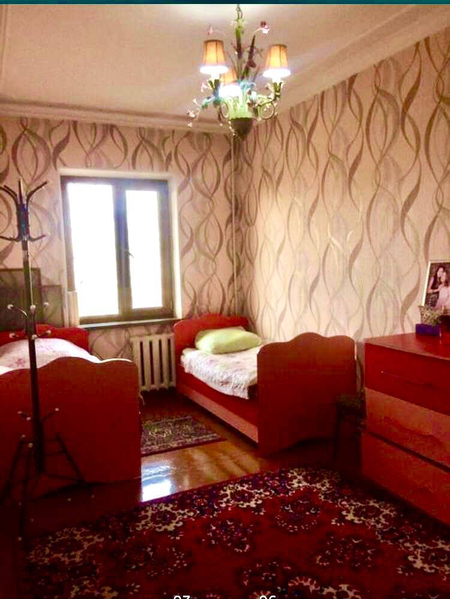 Аренда квартира тинчлик алока