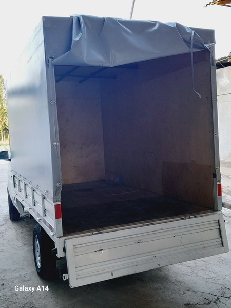 Changan T 3  2023 yil