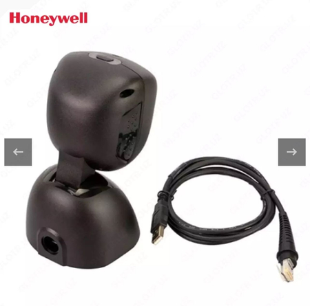 Сканер штрих-кода Honeywell Youjie HF600