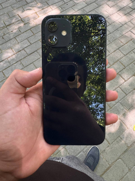 Iphone 12  128 gb