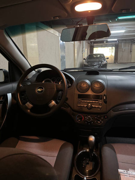 Chevrolet Nexia 3