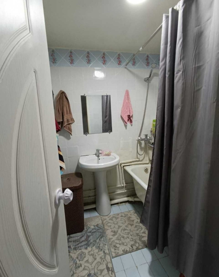 \Сергли.4 Яхши Холатда,3 Хона.2/6 балк,78м².Ар,Метро Турон.800м².