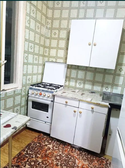 Чиланзар 19кв  3/1/4  1,5*6м²  68м²