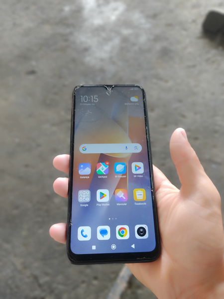 redmi 12c 128 gb pamit ideal