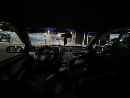 Nexia 1 DOHC нексия 1