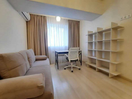 Сдается 3/6/9 квартира 80 м² Ор-р:Метро Айбек,Посольство Кореи (США)
