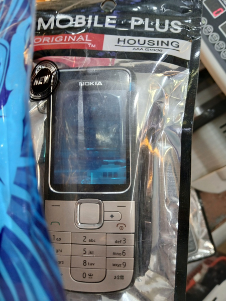 Assalom alekum Nokia uchun Original korpuslar sotiladi kop modellarga