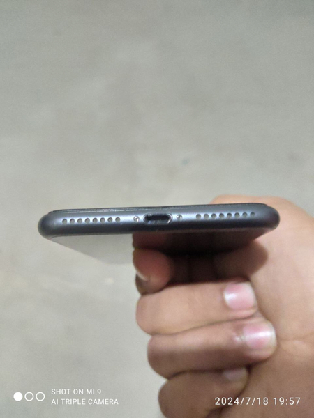 Iphone 8 plus 256